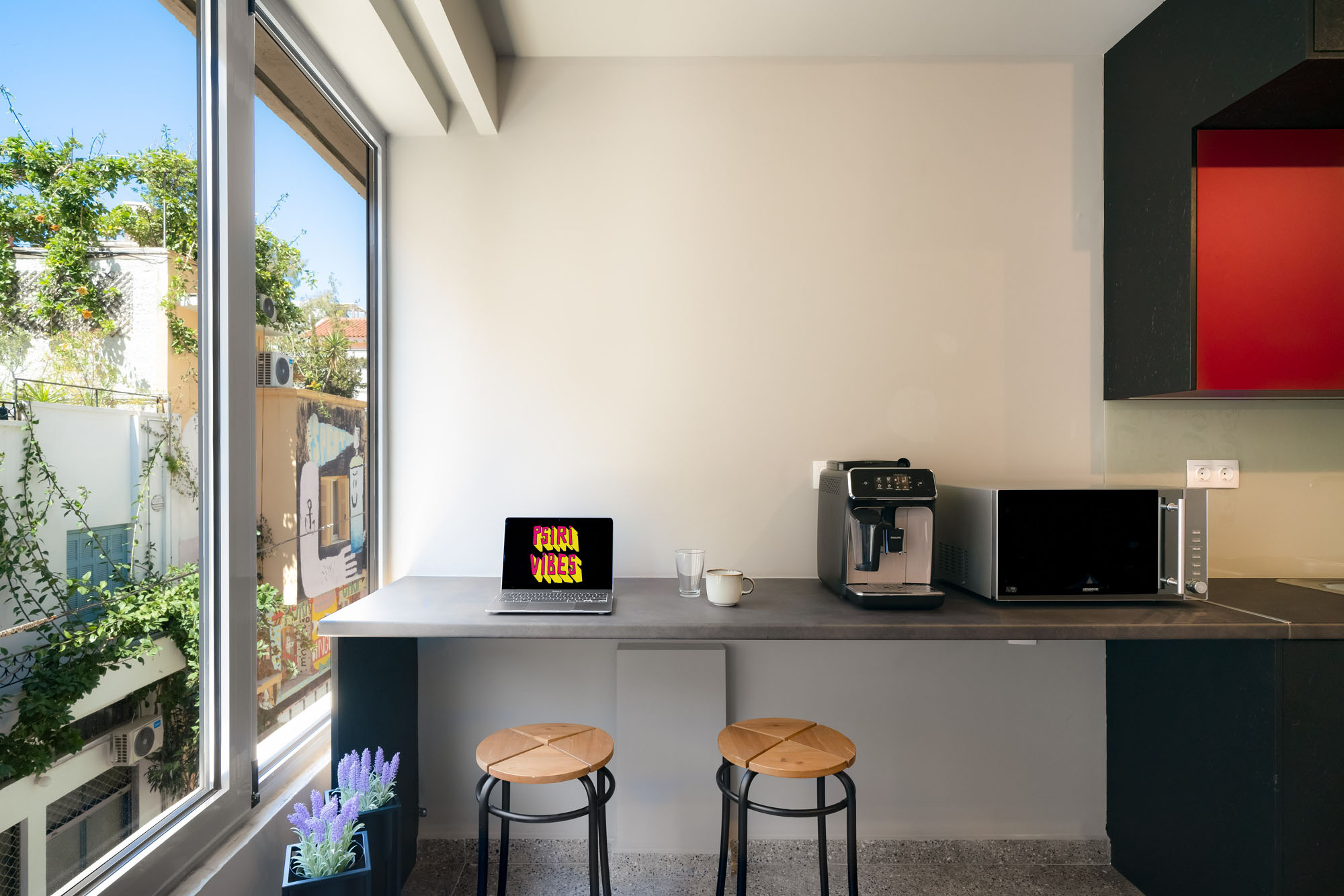 Gallery | Psiri Vibes